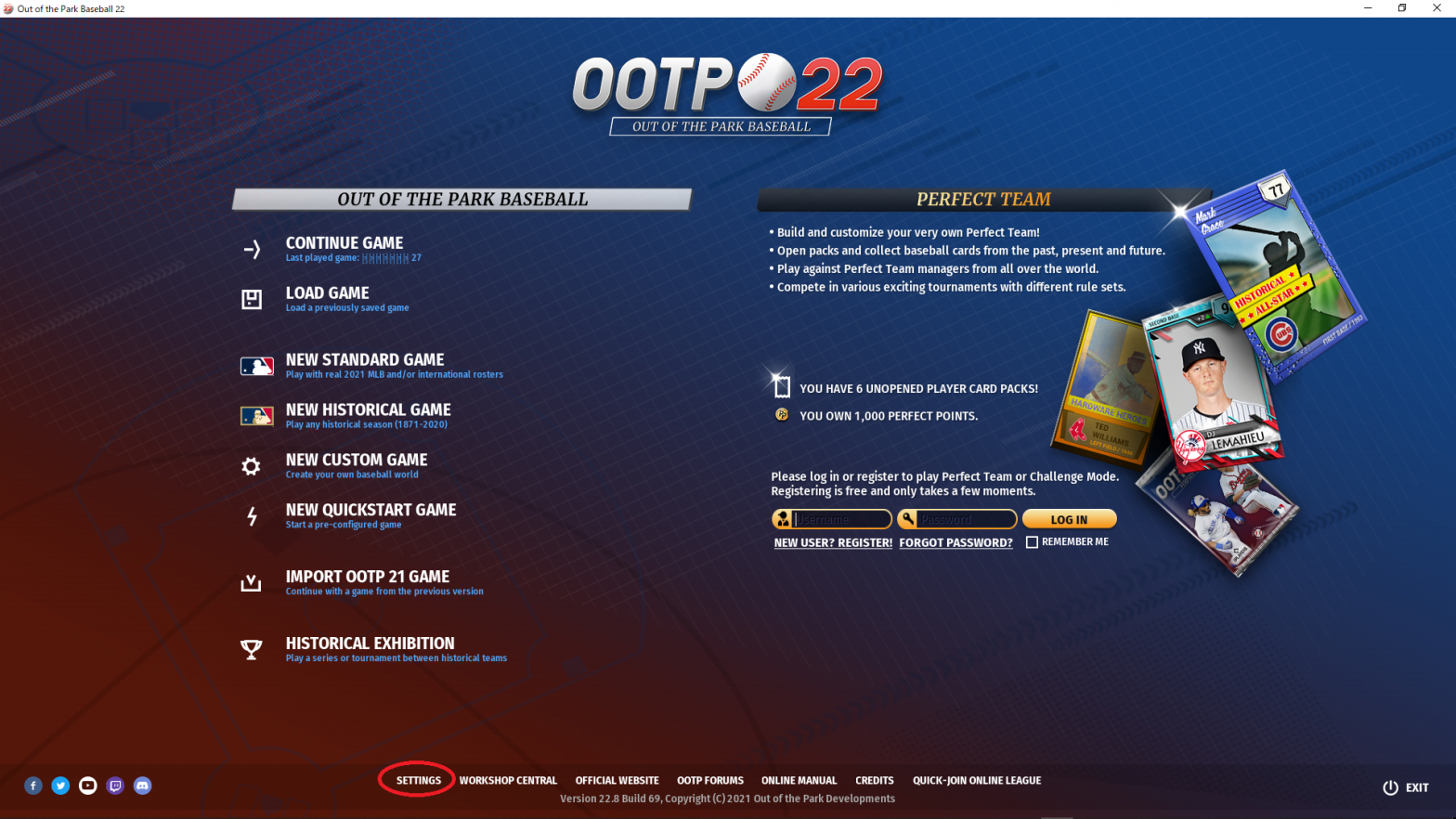 OOTP22日本語化TEXT 2021.9.3更新版 – Base Ball Game Mania Bulog